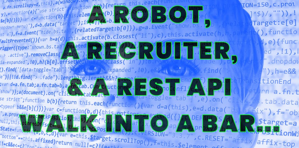10 Ways Artificial Intelligence is Improving Hiring and Staffing in IT