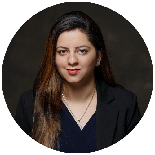 Mehak Chopra | Author at PTechPartners